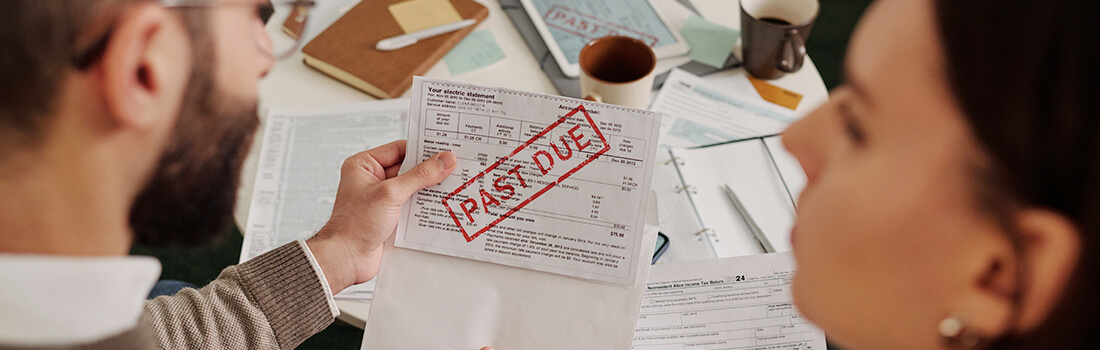 Reasons Customers Delay Payments | Collections | Cadex Solutions