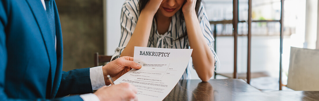 Introduction to Chapter 11 Bankruptcy | Bankruptcy | Cadex Solutions